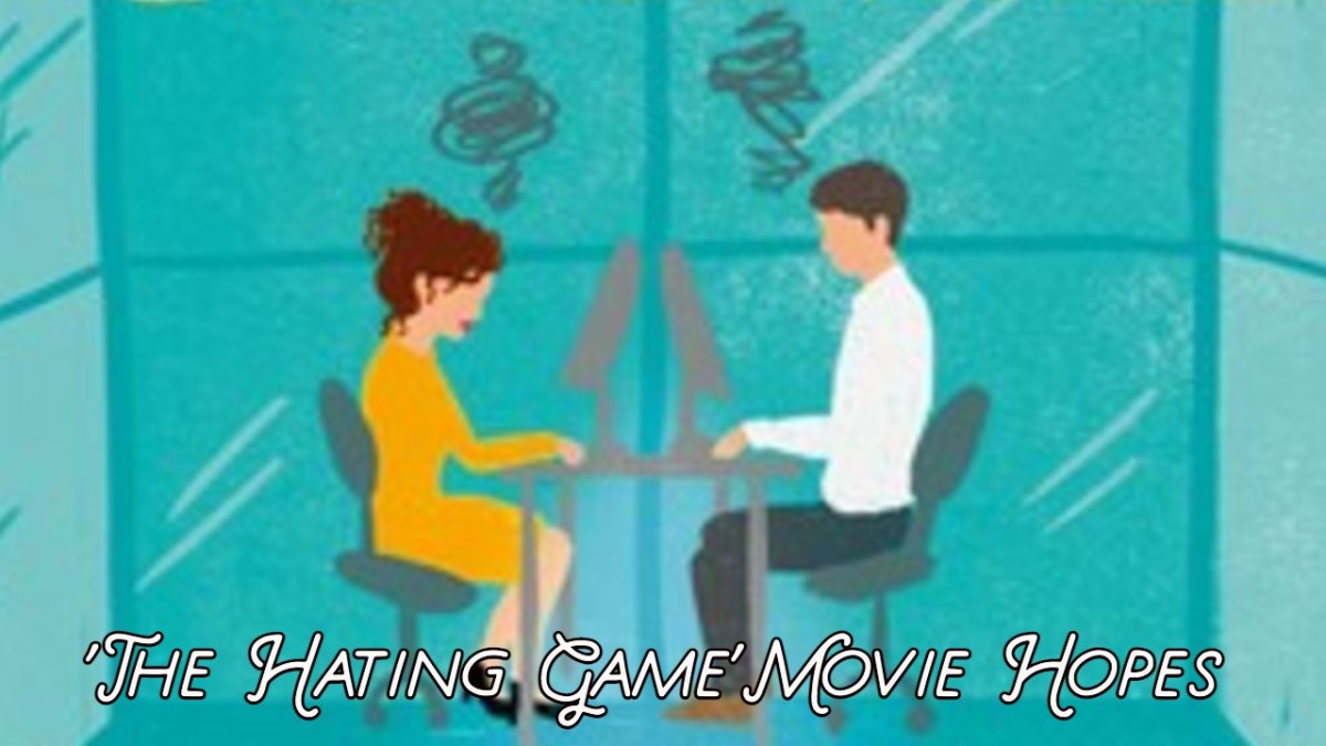 18 Things I Want to See in ‘The Hating Game’ Movie From the Book ...